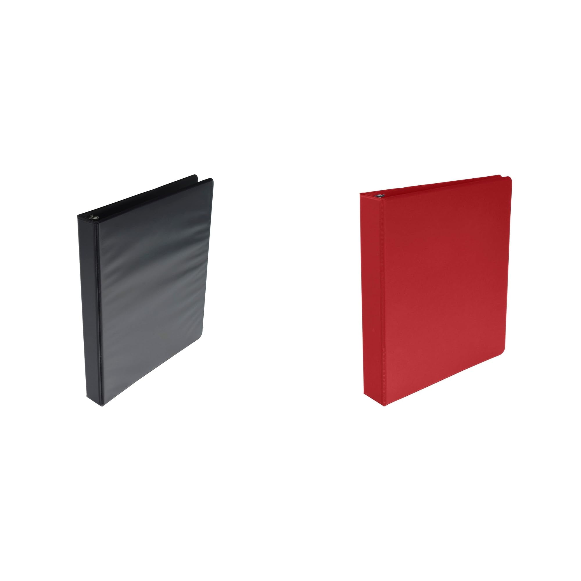 Binder Combo Kit Casafoyer - Anillo redondo de polipropileno, 1 anillo ...