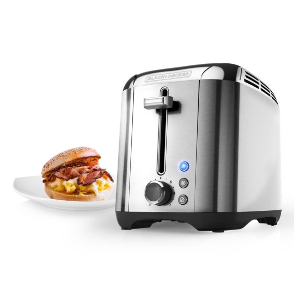 BLACK+DECKER Toasters | Walmart.ca