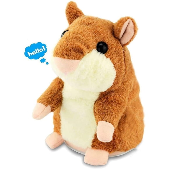 Toy That Repeats What You Say