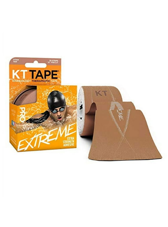 KT Tape in Sports & Outdoors - Walmart.com