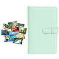 NANMELX Card Binder Trading Card Binder Card Collection Album,Card ...