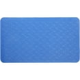 SlipX Solutions 15" x 27" Mildew Resistant Large Rubber Bath Safety Mat ...