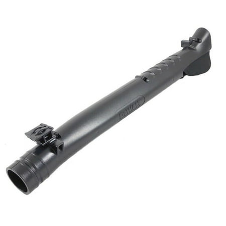 DeWalt N142121 Miter Saw Dust Duct Assembly DWS780 DWS782 DHS790 ...