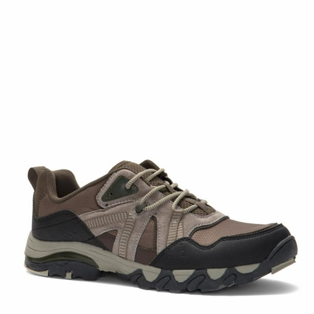 Dr Scholl Men CONGO TAUPE/OLIVE SHOE - Walmart.ca