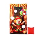 Cartoon Style Cornhole Bean Bags Game Set, Cornhole Bags Bean Bags ...