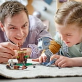 LEGO Star Wars AT-ST 75332, Construction Toy for Preschool Kids Aged 4 ...