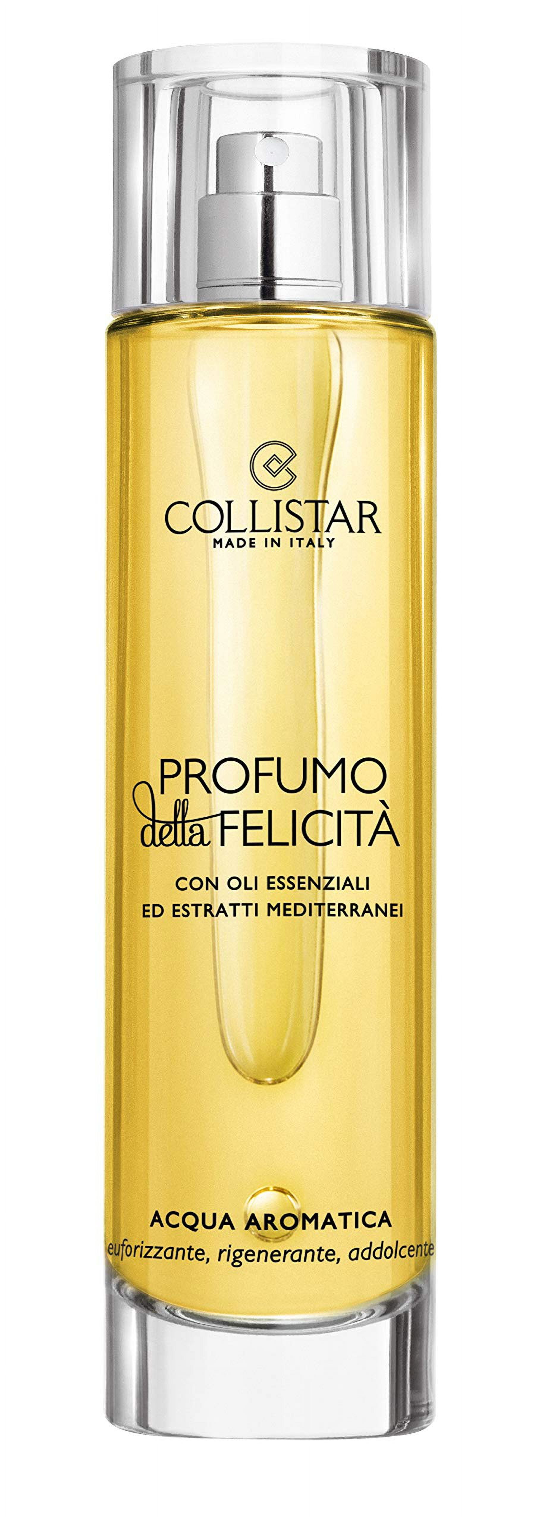 Perfume Collistar Profumo Della Felicita 100 ml para mujer | Bodega ...
