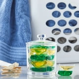 Great Value Laundry Pacs, Original Clean, 60 Count, Fresh Scent, Safe ...