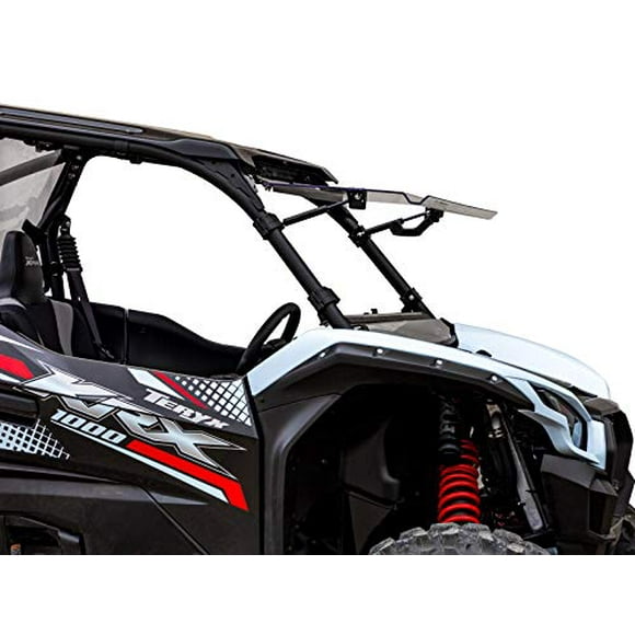 Utv Windshield Vents