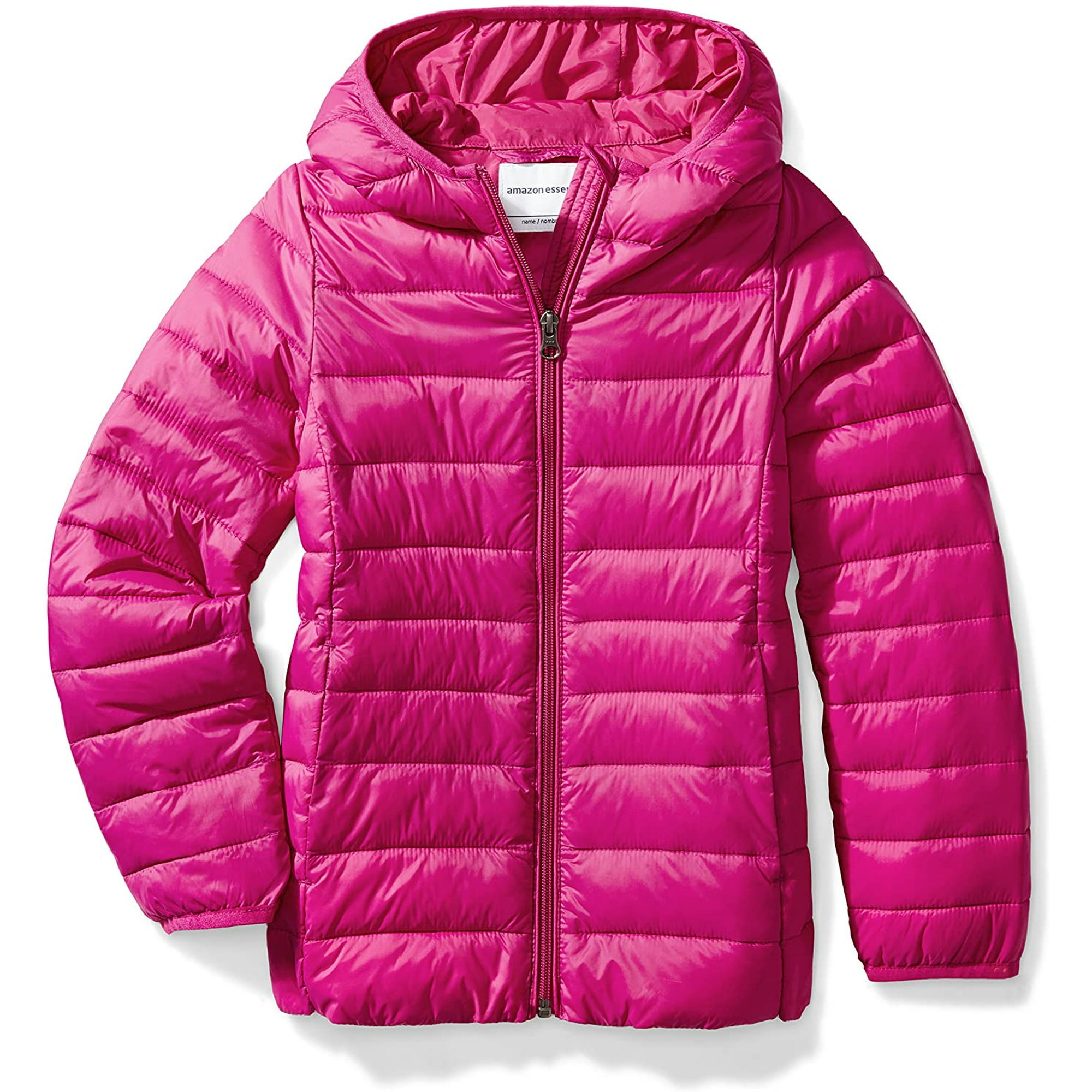 Click here for Ciuitoa Girls Lightweight Water-Resistant Packable... prices