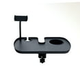 Mic Table Stand Phone Holder and Music Stand Tray - Walmart.com