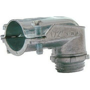 1 2 Flex Conduit Connectors