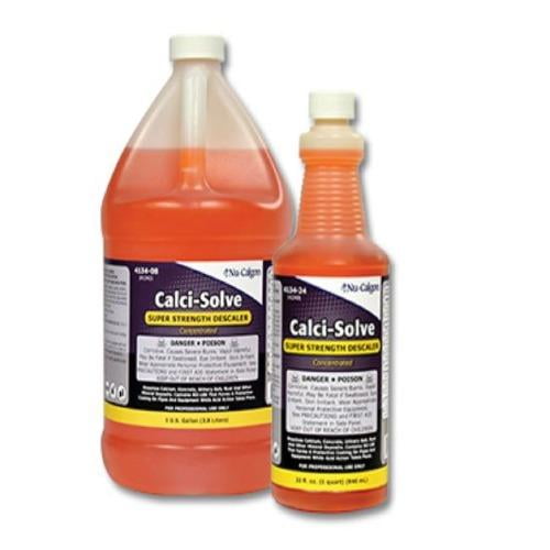 Nu-Calgon 4134-24 - Calci-Solve - Walmart.com