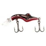 Ozark Trail Mini Crawdad Crankbait Fishing Lure - Natural, Hard Bait ...