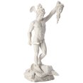 Design Toscano Perseus Beheading Medusa (1554) Bonded Marble Statue ...