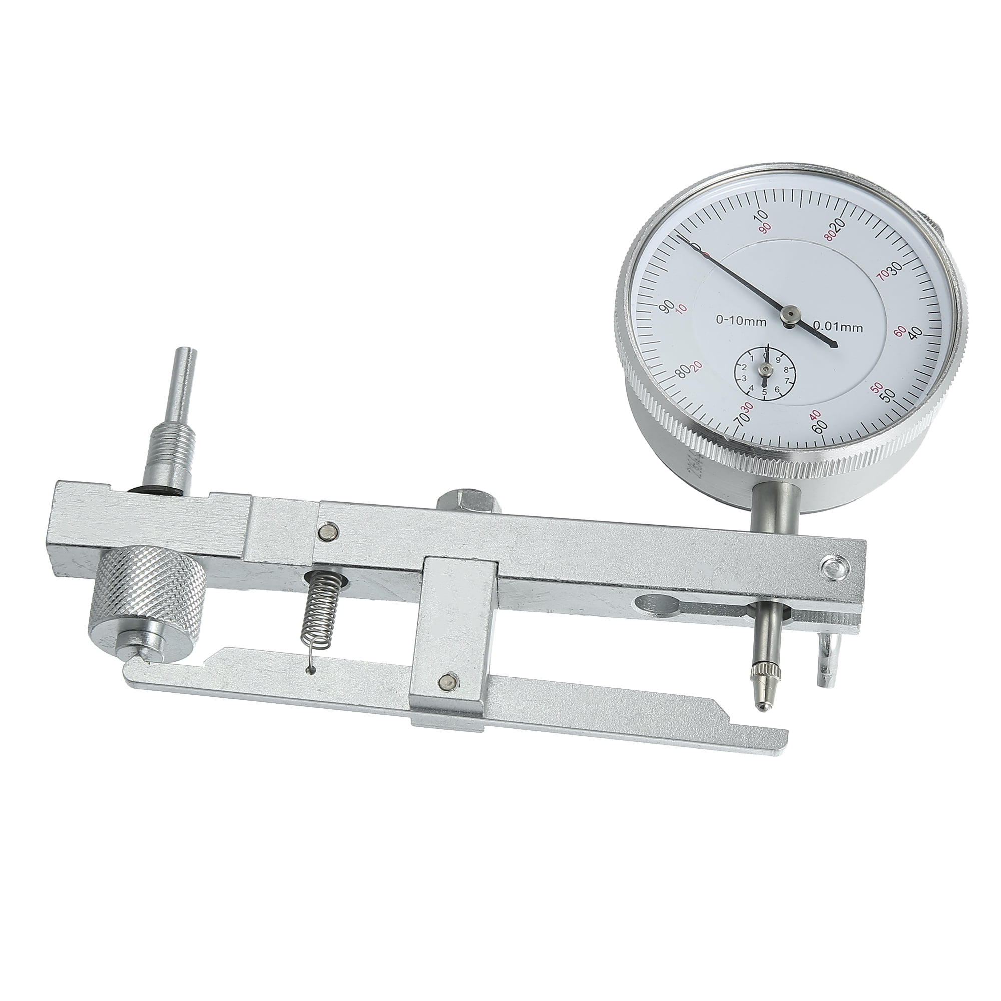 Fuel Pump Injection Timing Set Up Tool W/ Dial Indicator Kit For VE ...