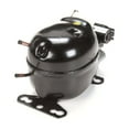 Delfield 3527140 115 Volt Embraco Emi70 Compressor - Walmart.com