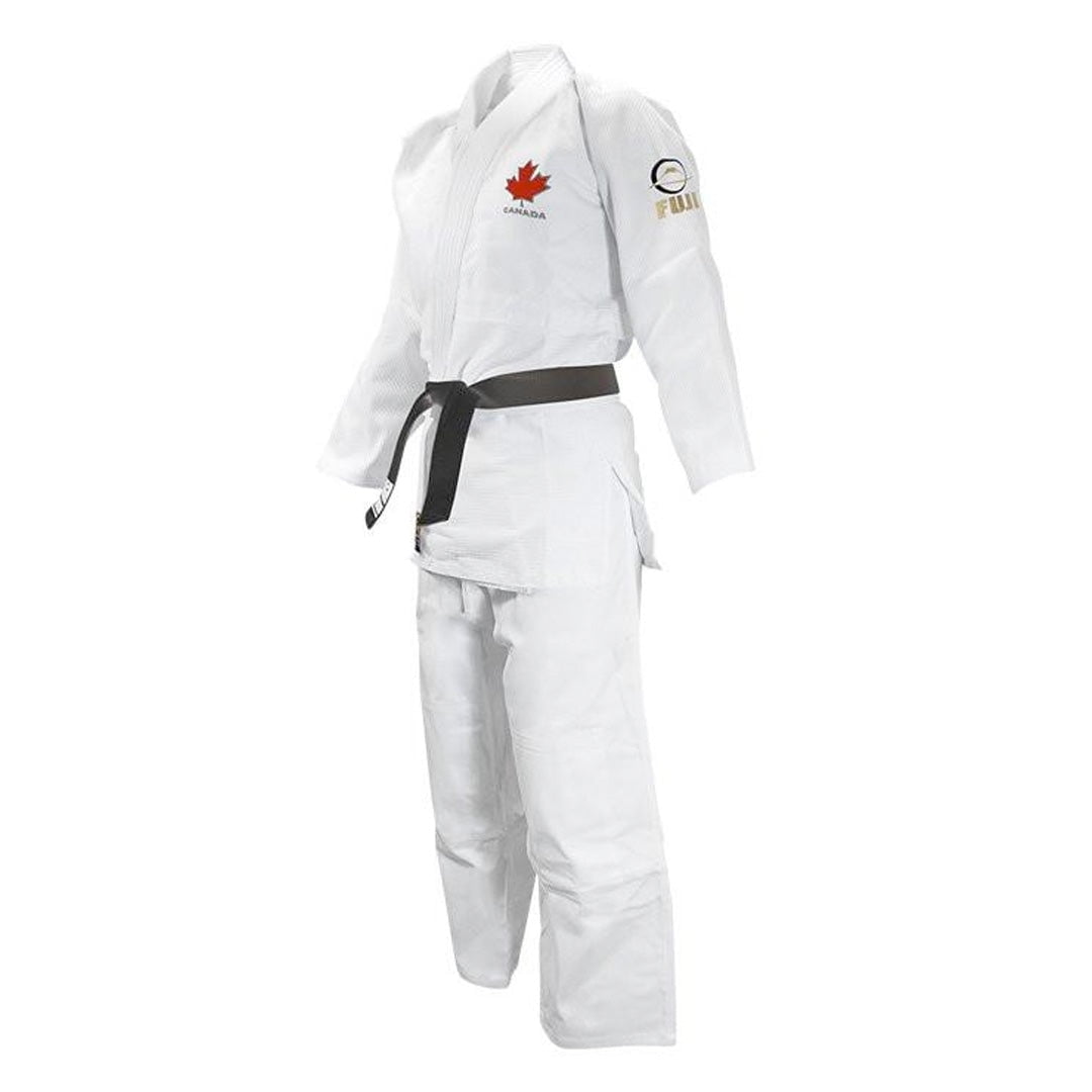 Click here for Fuji Tokai Canada Judogi Judo Uniform 7 prices