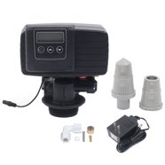 Fleck 5600 Timer Mechanical Filter Control Head - Walmart.com