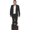H48801 Large Life-Size Jesus Christ Cardboard Cutout Standee – 60x46in ...