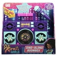 Karma's World Kids Boombox: Sing-Along Toy with Working Microphone ...