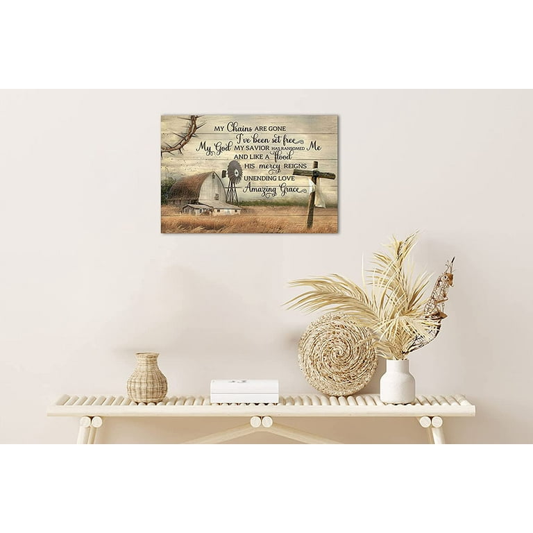 Old Barn Quotes Farmhouse Wall Art Cow Pictures Inspirational Quotes