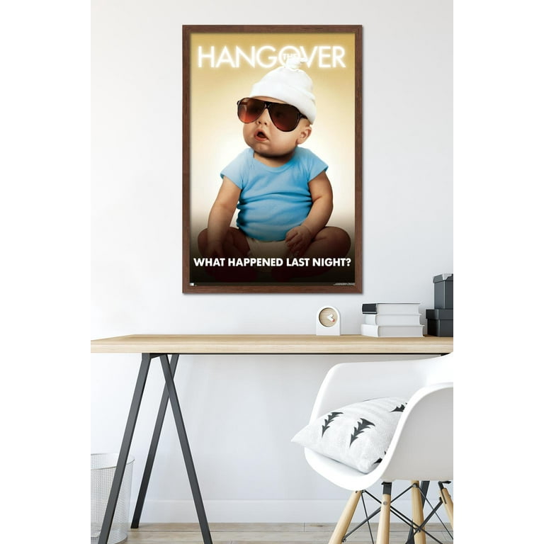 Hangover Baby