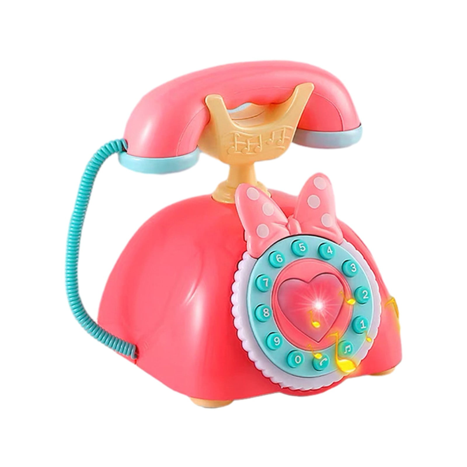 Click here for Topllc Educational Toddler Toys Interactive Kids T... prices