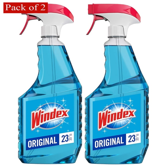 Windex Glass Cleaners | Walmart.ca