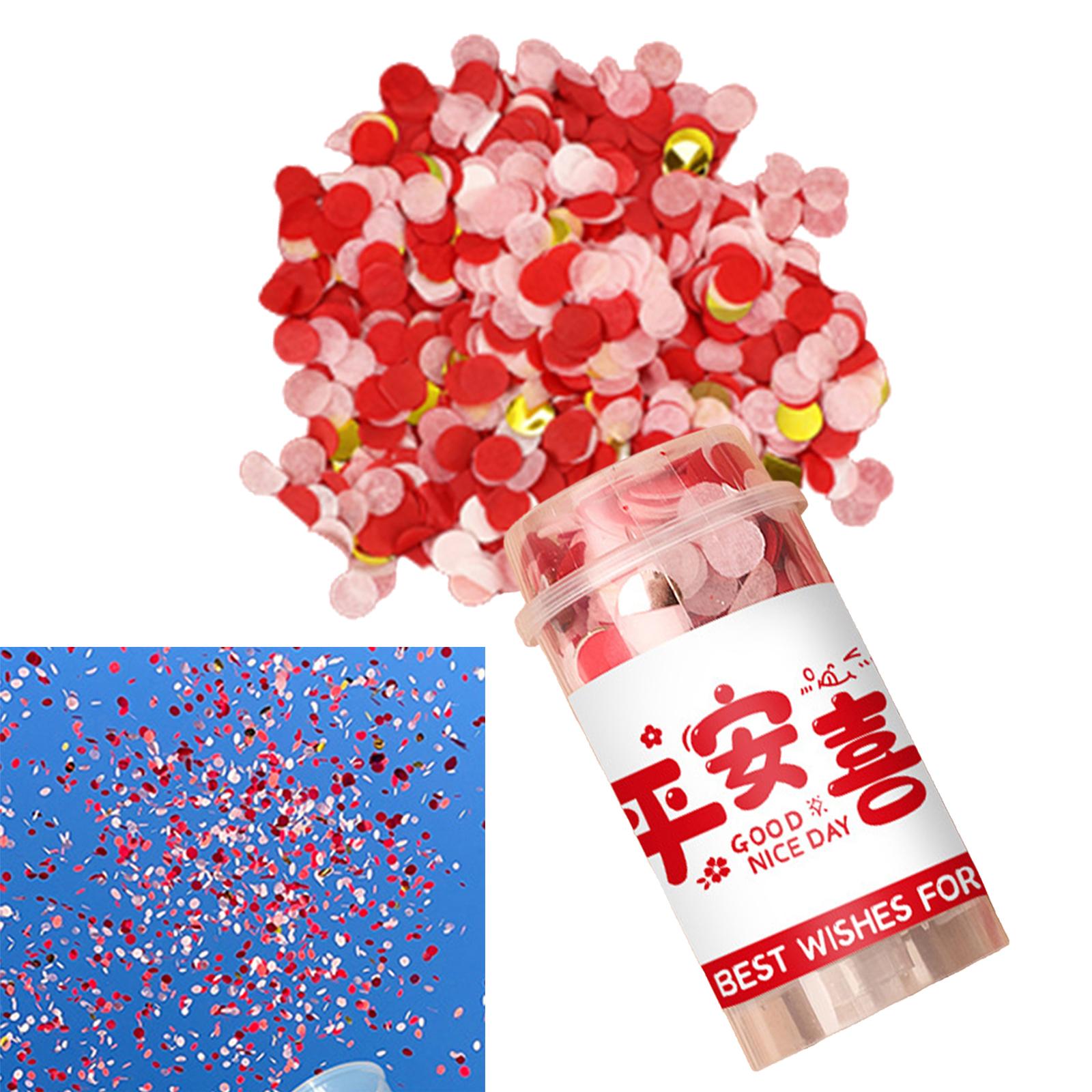 Graduation Popper Confetti Decorations for Parties Gender Reveal ...