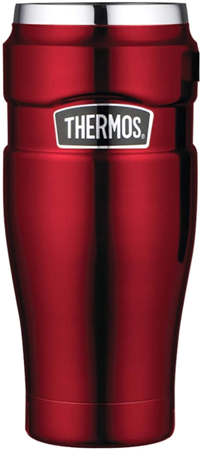 Thermos SK1005CRTRI4 Leak-Proof Travel Tumbler, Thermos Vacuum ...