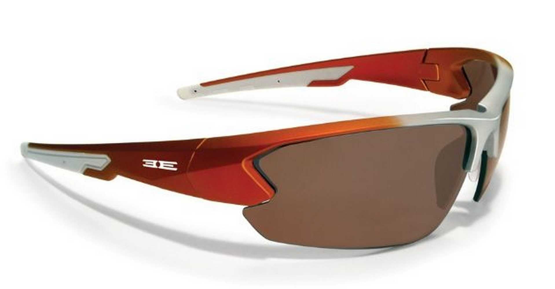 Epoch Eyewear Epoch 4 Matte Finish Sunglasses, Frame and Lens Choices ...