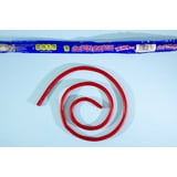 RED VINES Super Ropes, Individually Wrapped, Licorice Candy, 2 oz, 15 ...