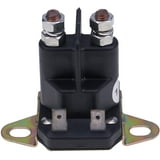 EHEparts 862-1221-211-20 Solenoid Relay Switch for Trombetta, 12V, 4 ...