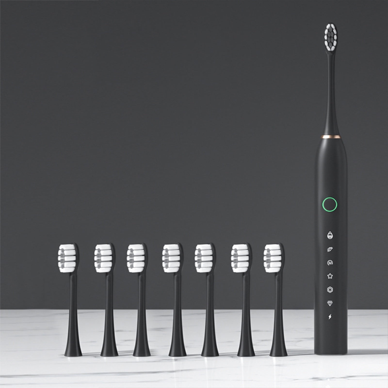 Click here for Leutsin Electric Toothbrush Rechargeable Adults An... prices