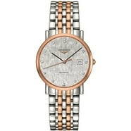 Longines Master Collection Ladies Watch L21285127, Automatic, Stainless ...