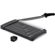 Carl 12-Inch Deluxe Table Top Rotary Cutter - Walmart.com