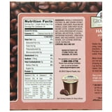 Grove Square K-Cups: 24 Count Hazelnut Cappuccino for Keurig Brewers ...