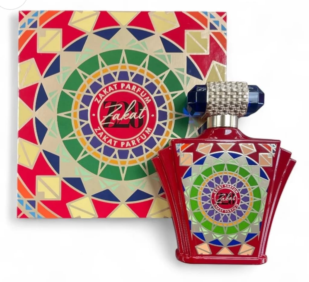 Zakat Perfumes para hombre | Walmart México