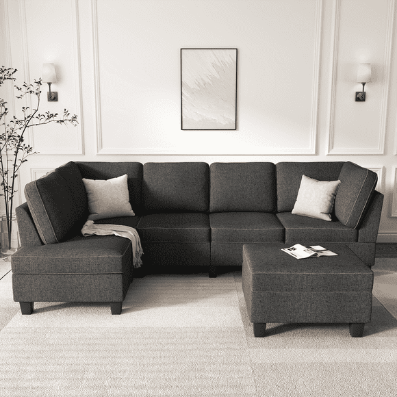 Very Small Corner Sofa