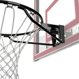 Spalding Slam Jam® Rim - Black - Walmart.com