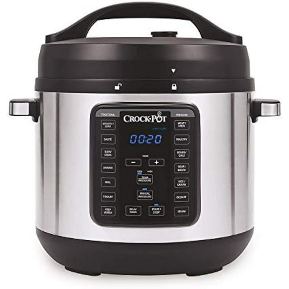 Extra Large Capacity Slow Cooker