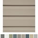 CertainTeed 10.00" x 12.00' Natural Clay Vinyl Siding (24 Pieces ...