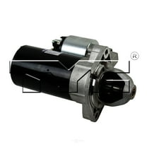 TYC 1-06783 Starter Motor for Pontiac G6 Fits 2006 Chevrolet Uplander ...
