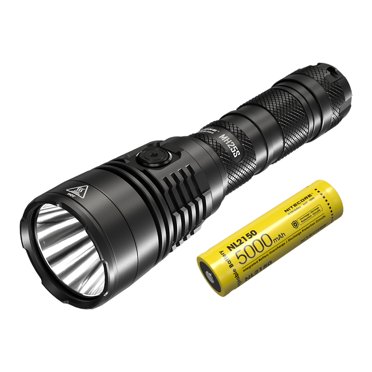 NITECORE MH20 Multitask Hybrid 1000 Lumen Mini Rechargeable Flashlight ...