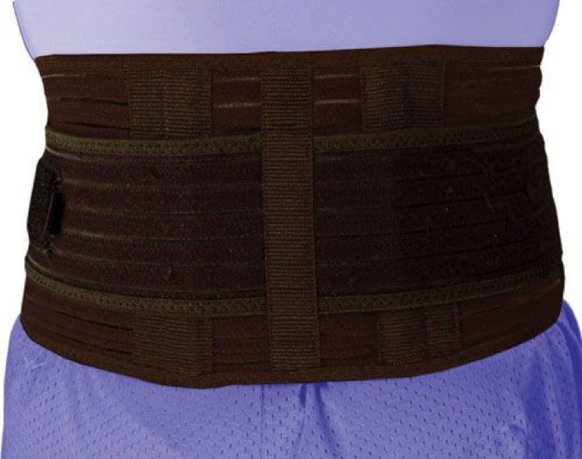 DonJoy 99400 Back Brace 1 Each - Walmart.com