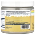 Solaray Vegan Collagen Booster Powder, Natural Vanilla , 6.1 oz (173 g ...