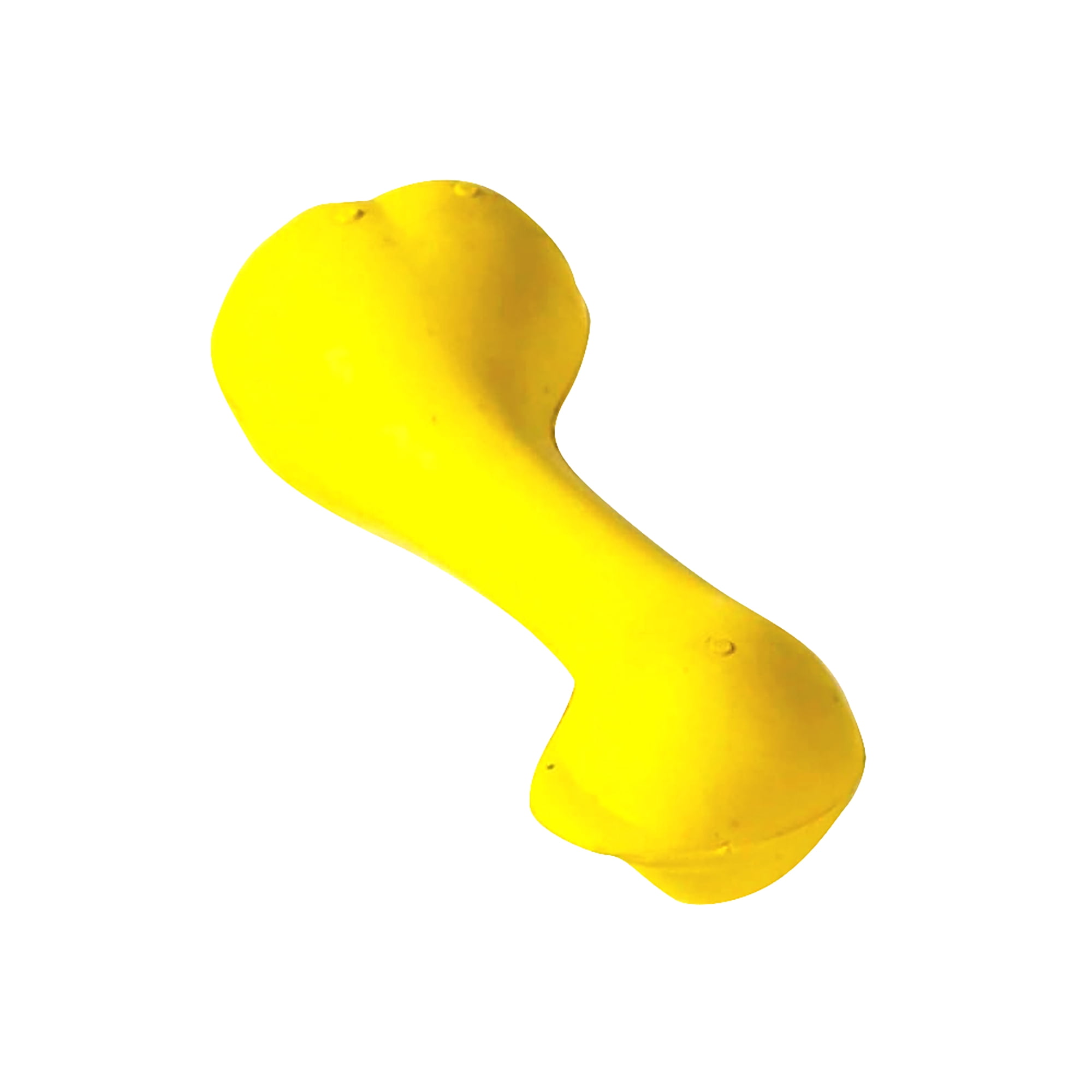 Classic Rubber Bone Dog Toy | Walmart Canada