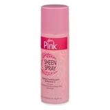 Luster's Pink Sheen Spray, 9.4 Ounce, Hair Shine Liquid - Walmart.com