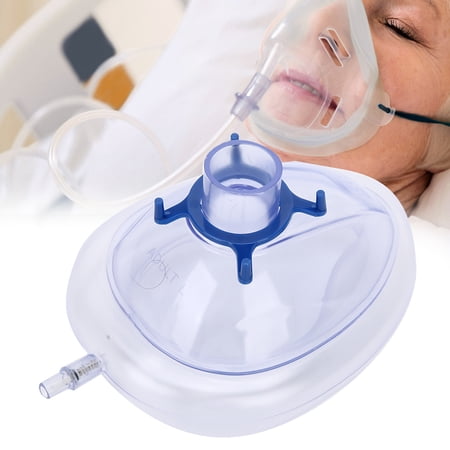 Anesthesia Face Shield Cpr Face Shield Disposable Anesthesia Face ...